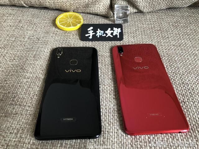 vivoz1和z1i,viz1,viz1i_大山谷图库