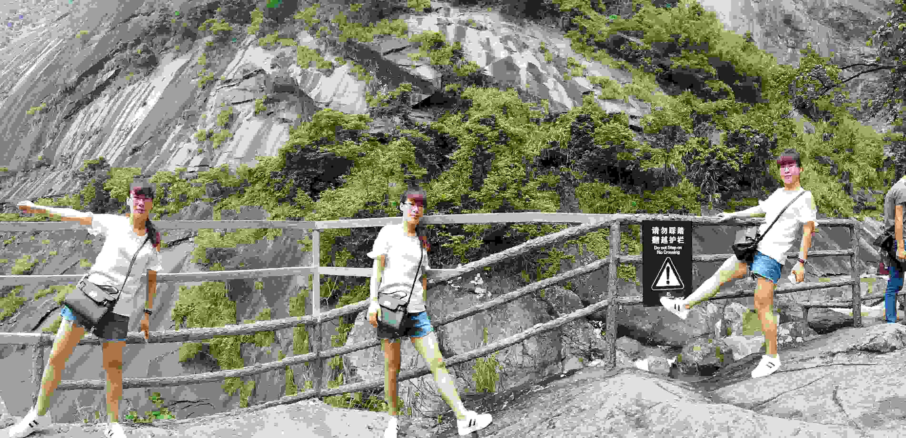 全景分身图片,分身图片,影分身图片_大山谷图库