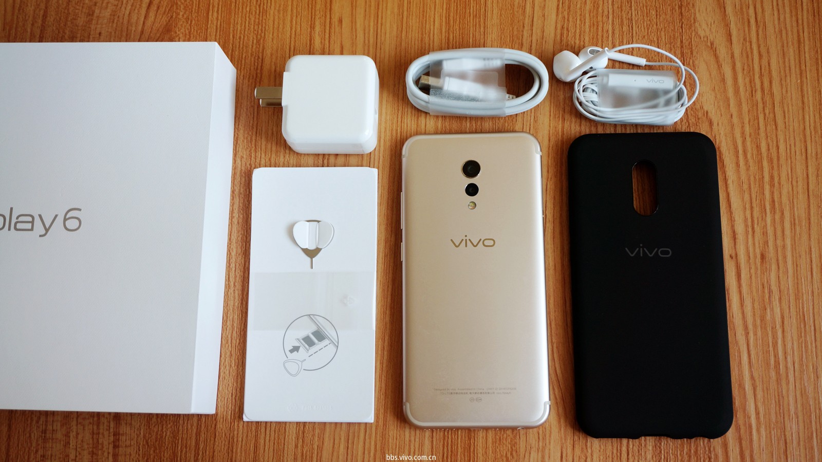 【Xplay6评测】年度旗舰.曲面双摄Xplay6开箱简评-Xplay系列-vivo智能手机V粉社区